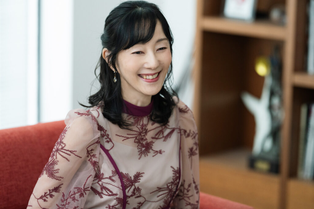 The Essence of Major Motoko Kusanagi From the Perspective of Voice ...