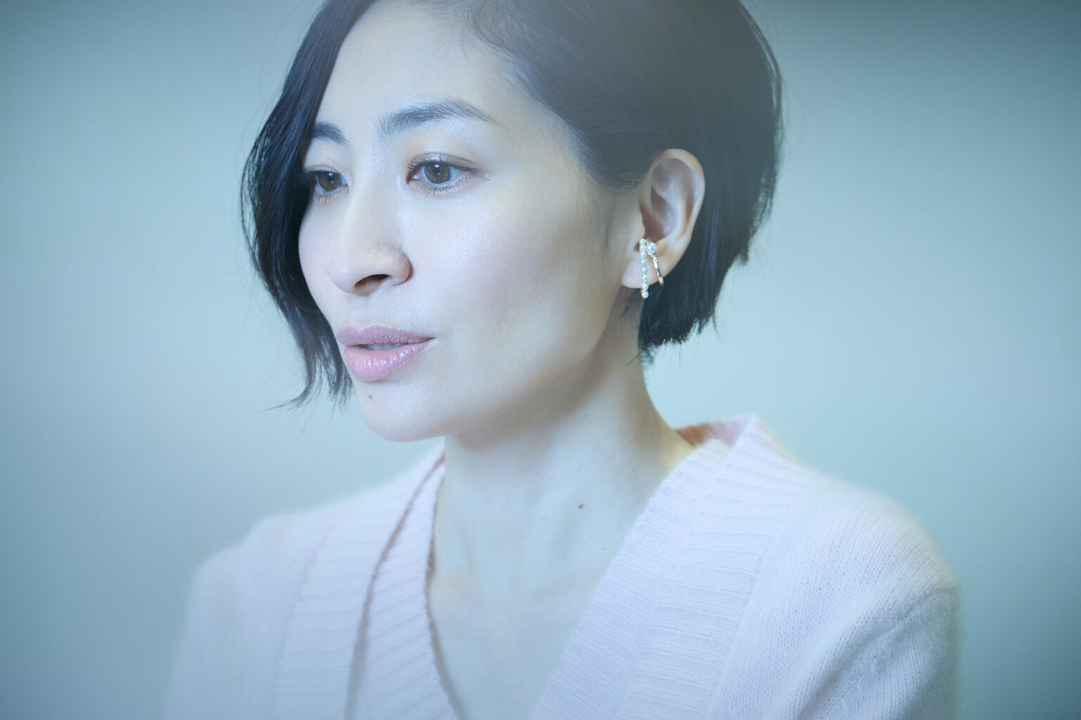 Voice Actor Maaya Sakamoto Talks About Her Feelings on the “New Motoko ...