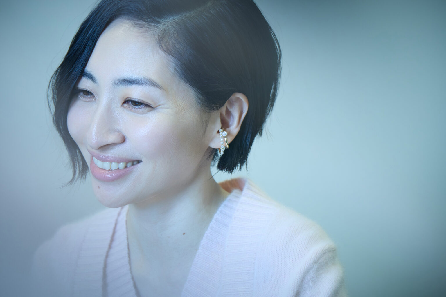 Voice Actor Maaya Sakamoto Talks About Her Feelings on the “New Motoko ...