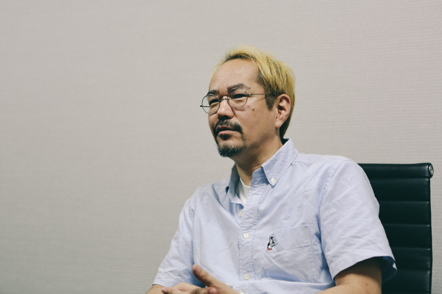 Kenji Kamiyama on “Ghost in the Shell: Stand Alone Complex” -From the ...