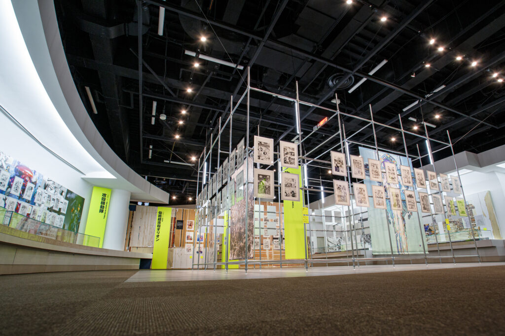 Who is Shirow Masamune…? A mysterious manga artist who has been ...